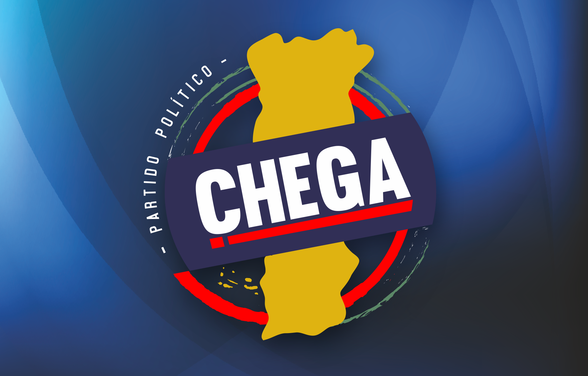 Contactos - CHEGA Açores