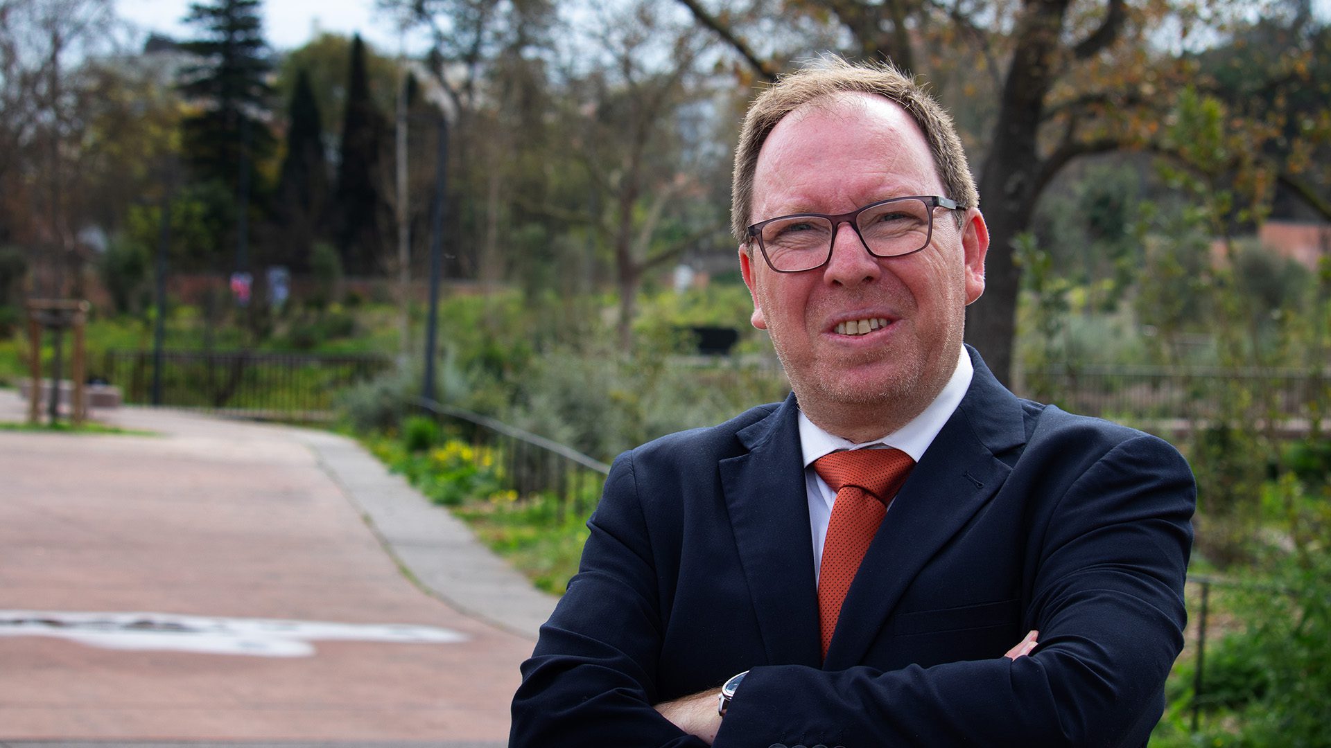 Entrevista a José Pacheco “A IL e a esquerda nos Açores preferem ser ...